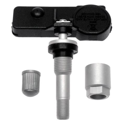 Standard TPM97A TPMS Sensor With Metal Valve Stem