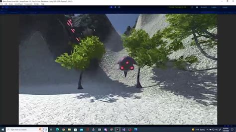 Build A Prototype 3d Game Using The Unity Game Engine By Scottathompson Fiverr