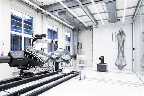 Gallery Of Algorithms And Aesthetics The Future Of Generative Design 8