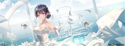 Rascal Does Not Dream Of Bunny Girl Senpai Shoko Makinohara 4k