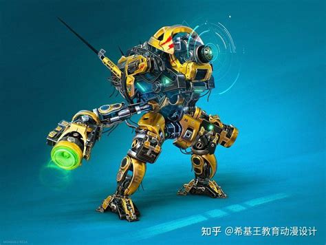 3d设计有前途吗？三d建模就业前景 知乎