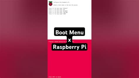 New Raspberry Pi Boot Menu Бут Меню в Raspberry Pi Shorts Raspberrypi New Youtube New Raspberry Pi Boot Menu Бут Меню в Raspberry Pi Shorts Raspberrypi New Youtube