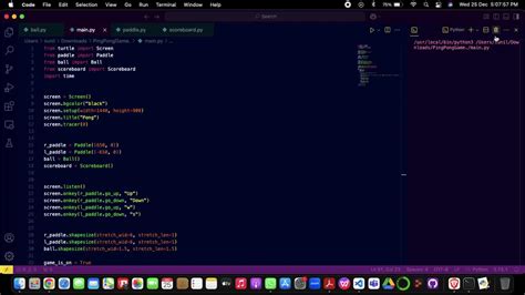 Suryansh Saraf On Linkedin Pythonprojects Gamedev Codingjourney Retrogamingvibes