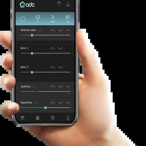 Adc Krmilnik Lesko Žiri Spletna Trgovina