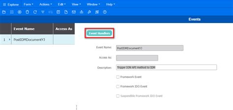 How To Call An Ion Api From Mongoose Infor Developer Portal