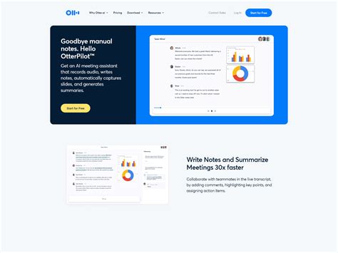 Otter AI AI Tools Emerging AI Weekly