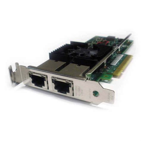 Intel Adapters Network Interface Adapters Nic Server Adapters Flagship Technologies