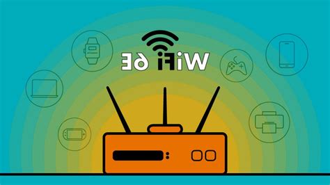 Wi Fi 6e Mobile Infoworld