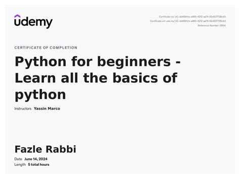 Fazle Rabbi On Linkedin Python Programming Continuouslearning Fazlerabbi Yassinmarco