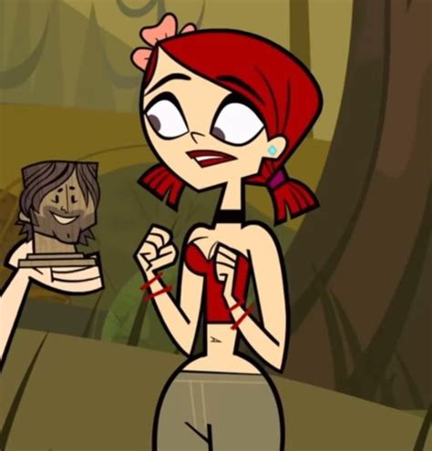 Zoey Total Drama Icon