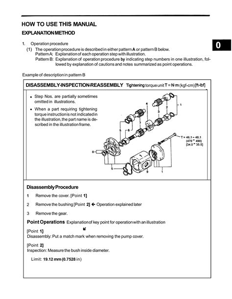 Toyota 7 Fgu25 Forklift Service Repair Manual Pdf