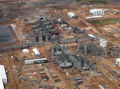 “china Molybdenum“ компани Конгод зэсийн шинэ уурхай ашиглахаар бэлтгэж байна