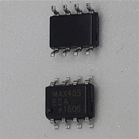 Rs 485 Interface Ic At Best Price In India