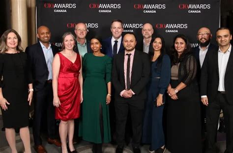 Latest Canadian Tech News And Technology Innovation