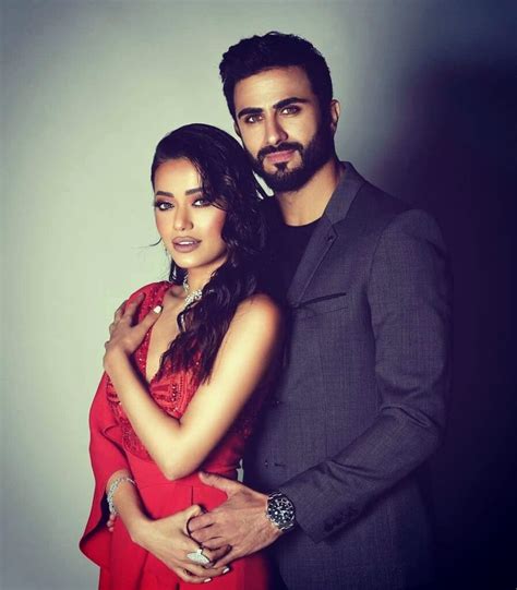 من هو زوج رحمة رياض