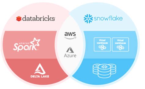 Microsoft Business Intelligence Data Toolsuser Experience — Databricks Vs Snowflake