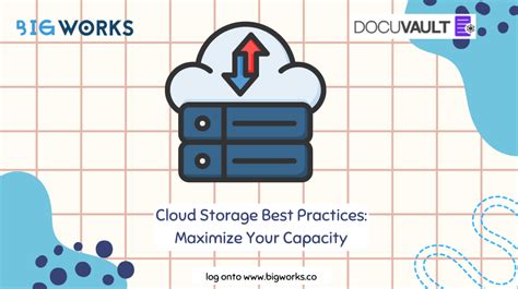 Bigworks We Offer Smart Cloud Solutions We Are Your Technology Partner