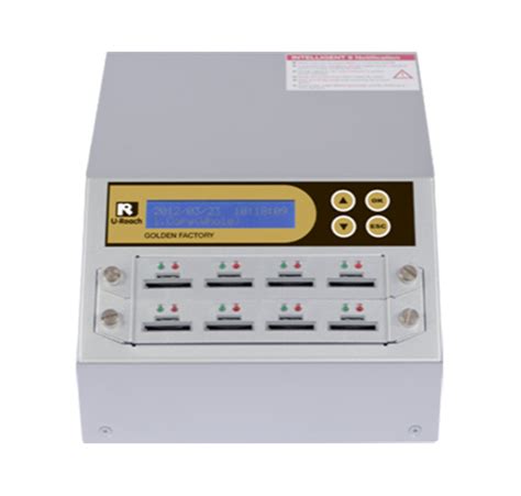 Tcps External Sd Microsd Memory Card Copier Duplicator 24x 2gb Min At ₹ 92000 Piece In Pune