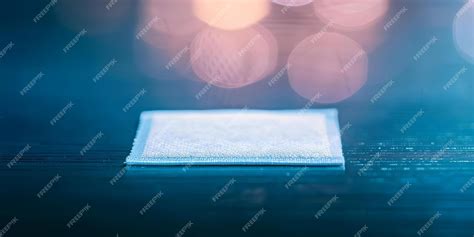 Realtime Health Data Transmission Through Biometric Sensor Patch For