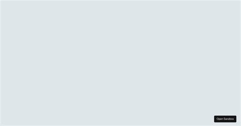 React Props Practice Codesandbox