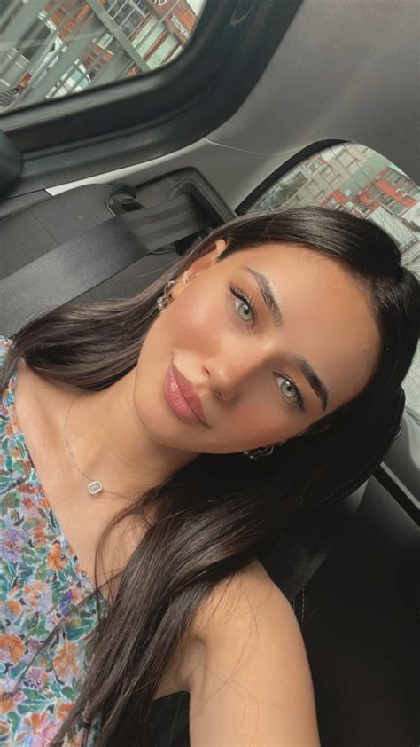 Asli Atil Mujeres Lindas Fotos Sensualidad Mujer Maquillaje Para