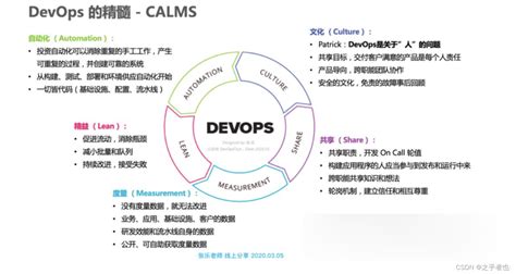 devops 内容分享 二 ：devops落地实践的道法术器 devops道法术器 csdn博客