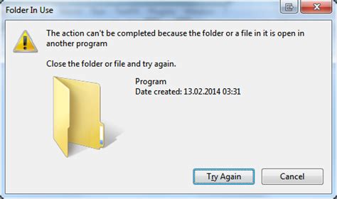 Windows File Name Warning For C Program Super User