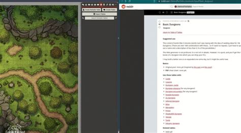 GitHub EthanJWright Foundryvtt Importer Import Entities From External Sources Like Reddit