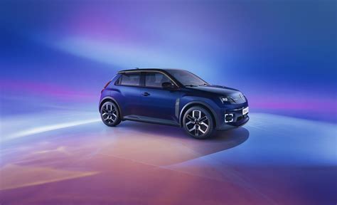 On Sait Enfin Quand Les Vrais Prix De La Renault 5 E Tech
