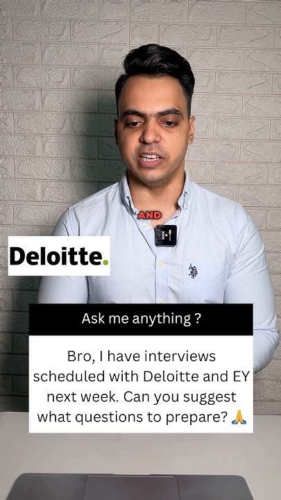 Big 4 Interview Questions For Freshers🚀interviewtips Youtube