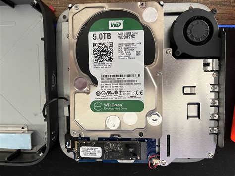 OWC MiniStack STX Review The Perfect Partner For The Mac Mini PetaPixel