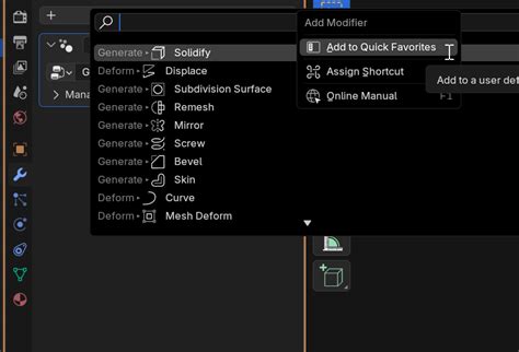 Remove Or Rename Skin Modifier In Modifiers List Basics And Interface