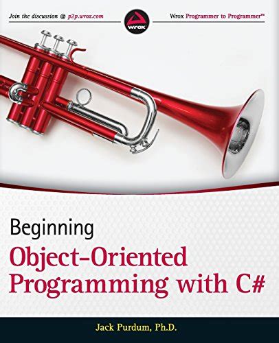 8 Object Oriented Programming Books For Beginners Bookauthority