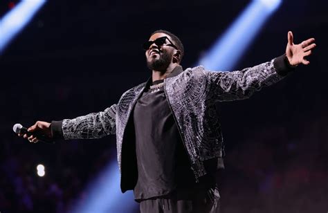 Fashion Model Denies Being Paid For Sex By Diddy