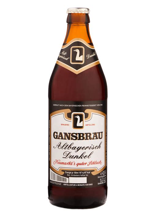 Gansbrauerei GmbH & Co.KG – gansbrauerei