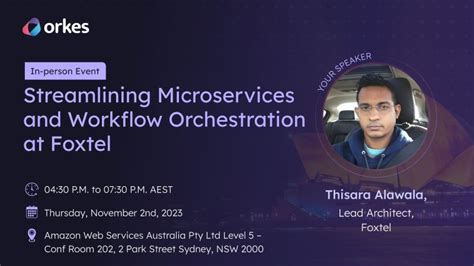 Orkes On Linkedin Conductor Microservices Microservicesorchestration…