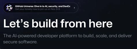 6 Github Repositories For Digital Marketers