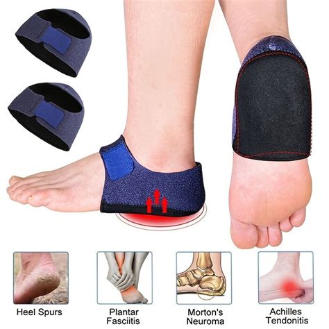 Exercises After Metatarsal Fracture Artofit