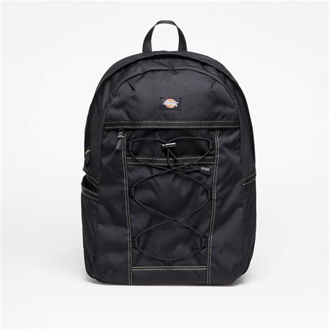 Backpacks Dickies Ashville Backpack Black Footshop