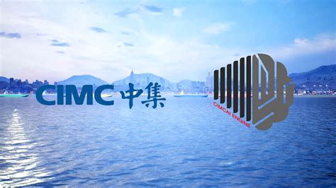 Ai领军者中集飞瞳成熟港口码头人工智能产品和全球顶尖ai科技 哔哩哔哩