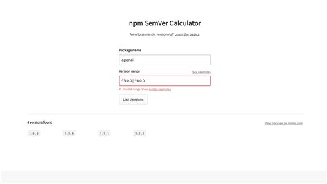 `npm Install Langchain Chromadb Openai` Not Working · Issue 2617