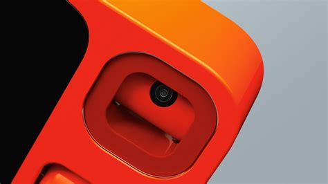 Rabbit Reimagines The Digital Experience With Ai Powered R1 Device