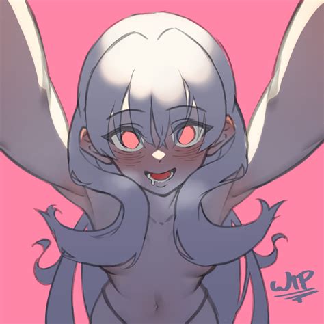 Reimu Endou Nijisanji And More Drawn By Neon Luminous Danbooru