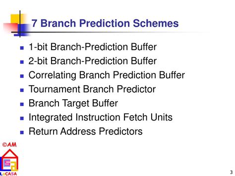 ppt cpe 631 branch prediction powerpoint presentation free download