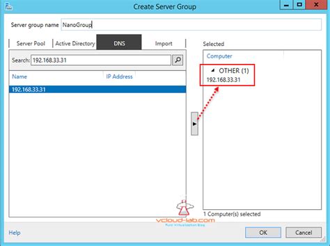 Configuring And Managing Microsoft Windows Nano Server Vgeek Tales
