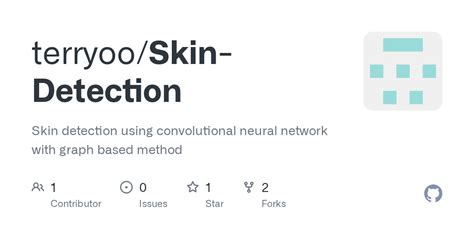 Github Terryooskin Detection Skin Detection Using Convolutional Neural Network With Graph