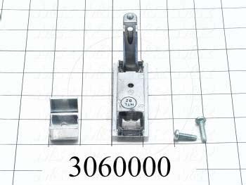 Latches Compression Trigger Latch Latching Distance In Overall