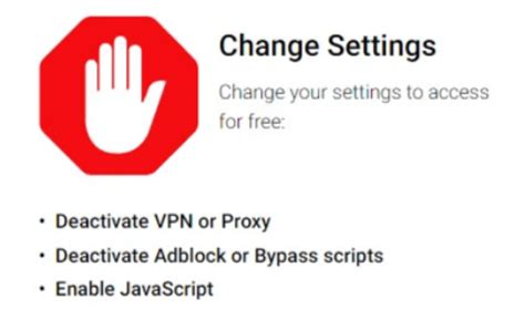 How To Fix Linkvertise Not Working Easy Steps