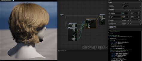 Discover The Latest Rendering Features In Unreal Engine 53 Irender