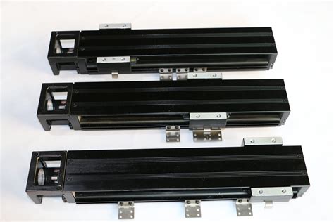 Toco Motion Linear Module For Automotive Simulation Linear Actuator And Actuator